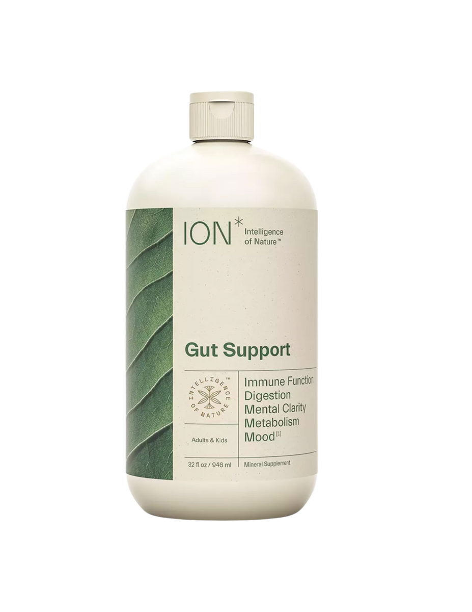 ION Gut Support – The Serenity Space